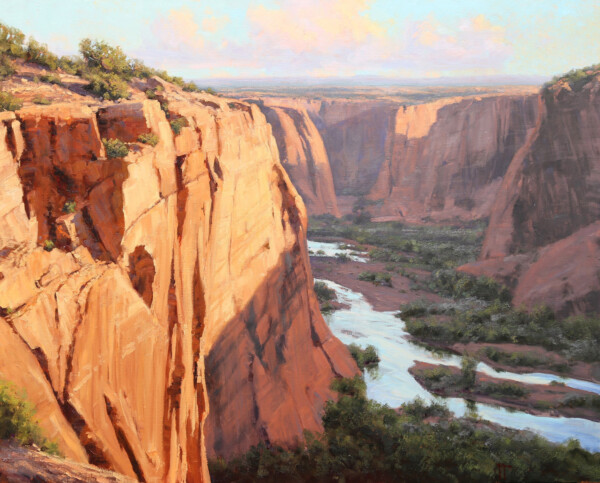 KENNY MCKENNA | Legacy Gallery Inc.