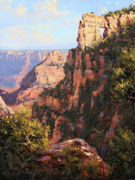 KENNY MCKENNA | Legacy Gallery Inc.