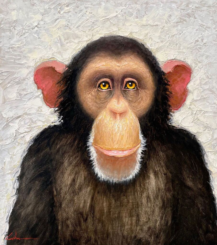 JEFF COCHRAN | Legacy Gallery Inc.