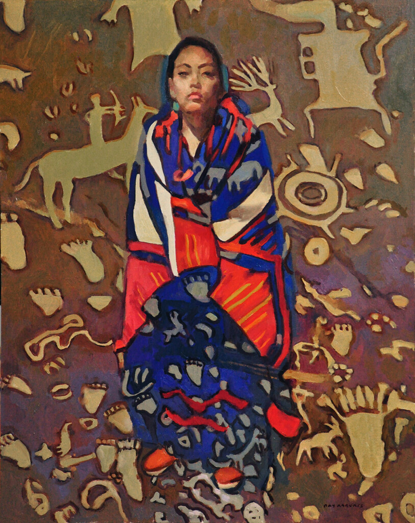 RAY ROBERTS | Legacy Gallery Inc.