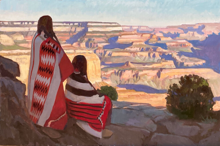 RAY ROBERTS | Legacy Gallery Inc.