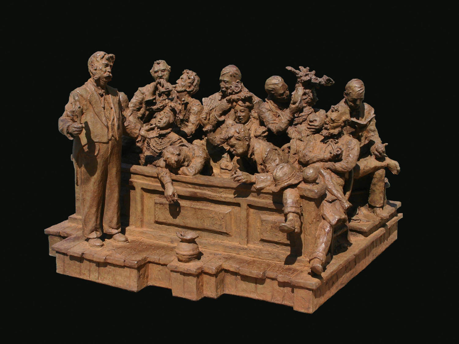 SCOTT ROGERS | Legacy Gallery Inc.