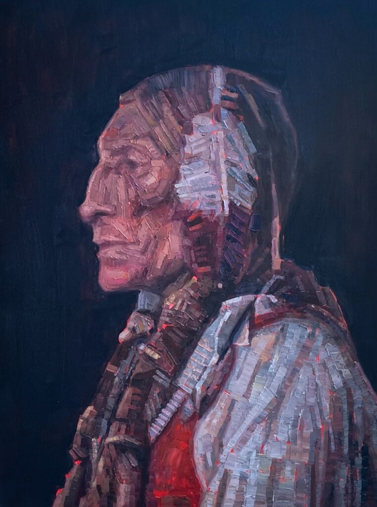 AARON HAZEL | Legacy Gallery Inc.