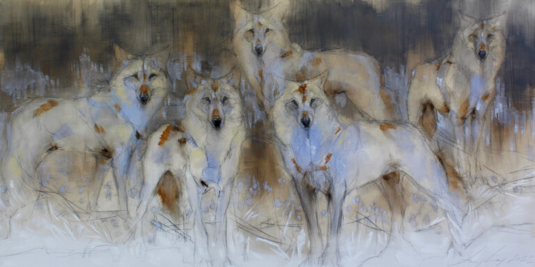 AMY LAY | Legacy Gallery Inc.