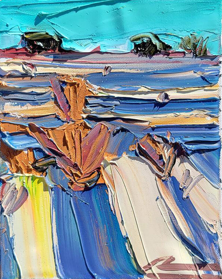 MATEO ROMERO | Legacy Gallery Inc.