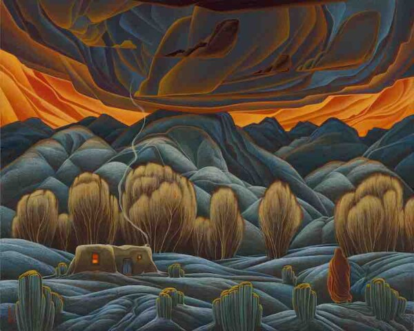 WILLIAM HASKELL | Legacy Gallery Inc.