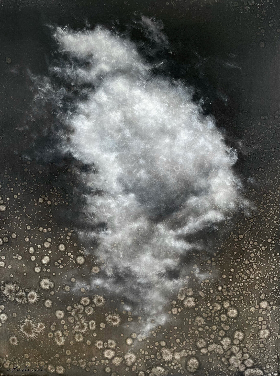 DAVID FREDERICK RILEY | Legacy Gallery Inc.