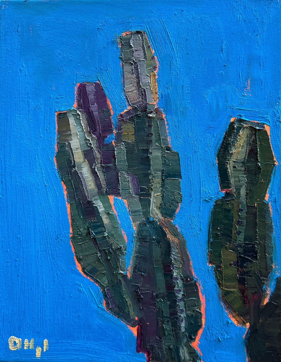 AARON HAZEL | Legacy Gallery Inc.