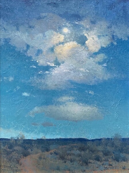 DAVID GRIFFIN | Legacy Gallery Inc.