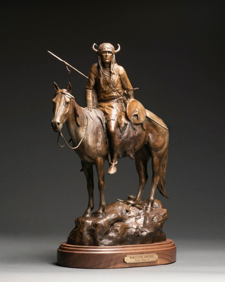 Dustin Payne Legacy Gallery Inc