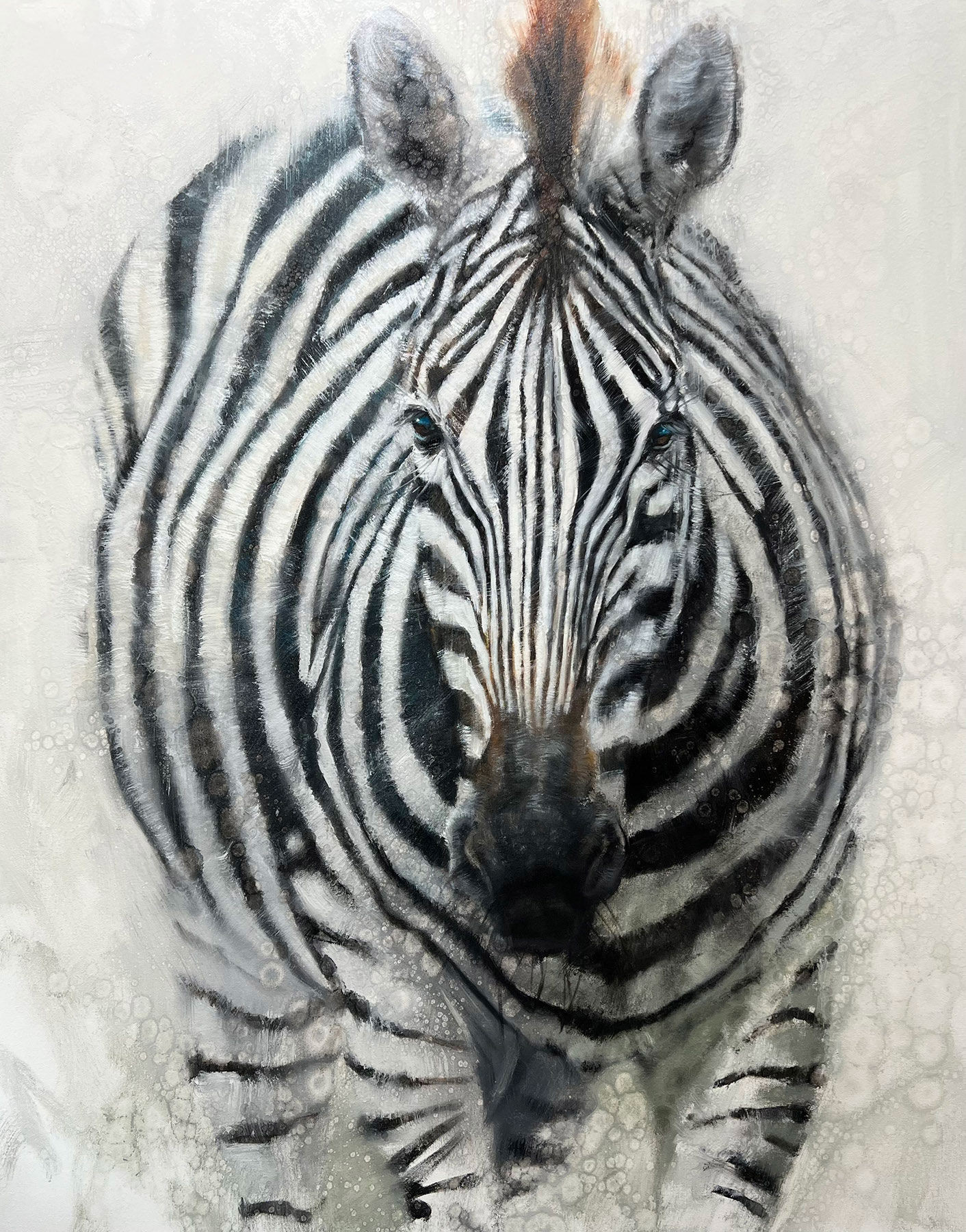 DAVID FREDERICK RILEY | Legacy Gallery Inc.