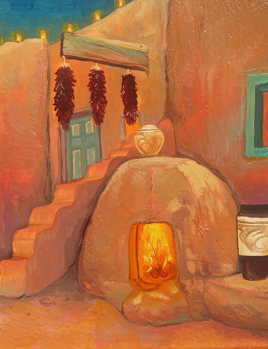 The Original Pizza Hut | Legacy Gallery Inc.