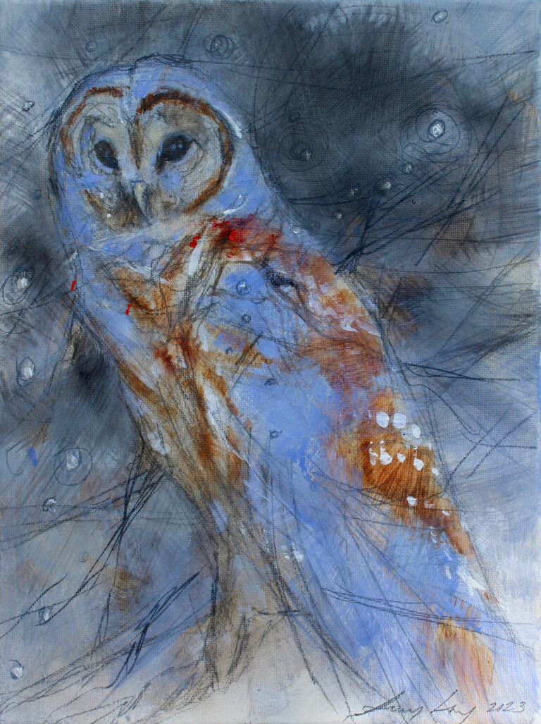 AMY LAY | Legacy Gallery Inc.