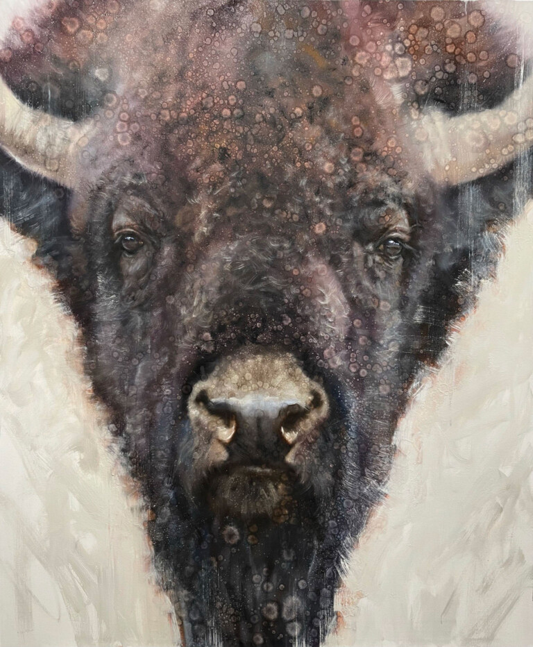 DAVID FREDERICK RILEY | Legacy Gallery Inc.