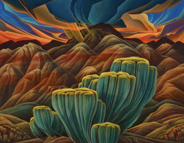 WILLIAM HASKELL | Legacy Gallery Inc.