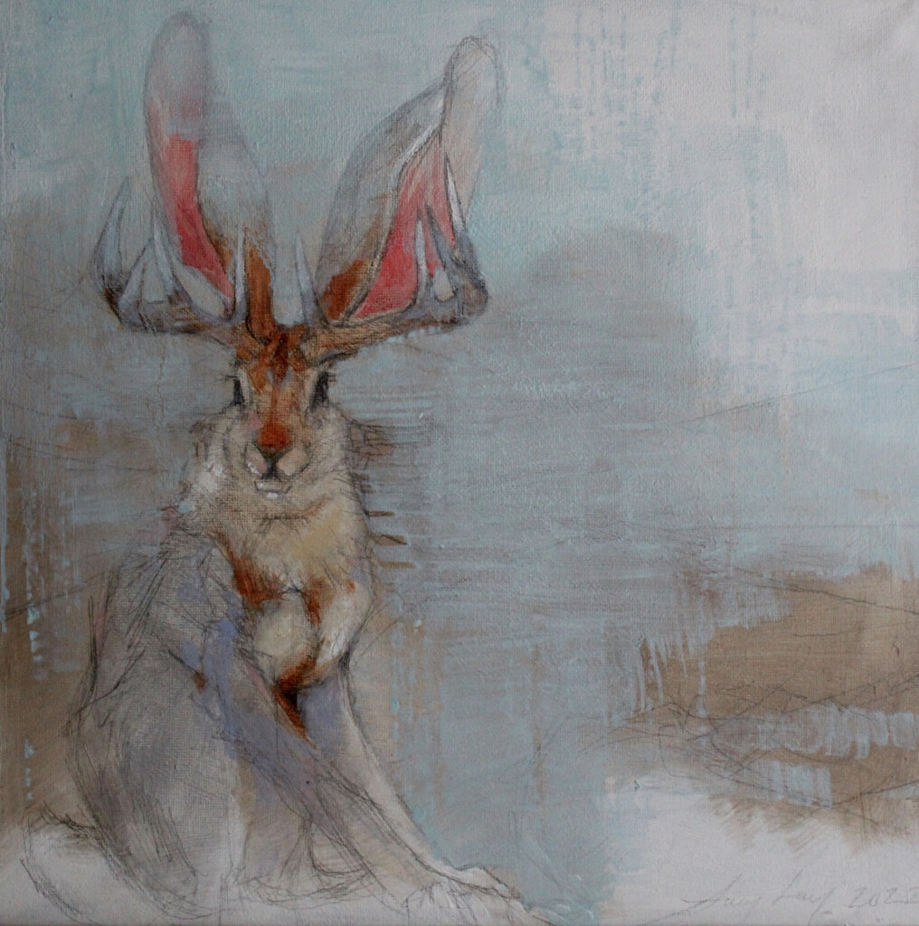 AMY LAY | Legacy Gallery Inc.