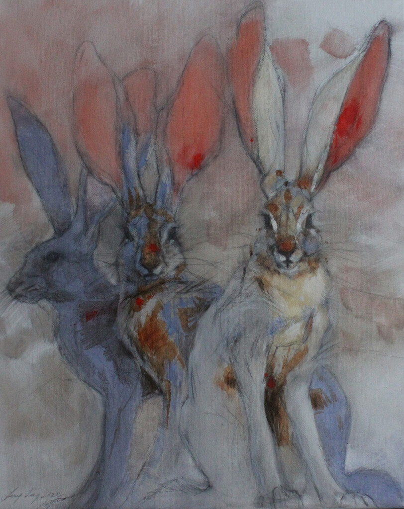 AMY LAY | Legacy Gallery Inc.