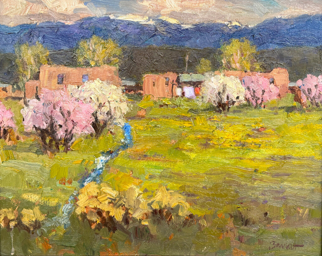 DON BRACKETT | Legacy Gallery Inc.