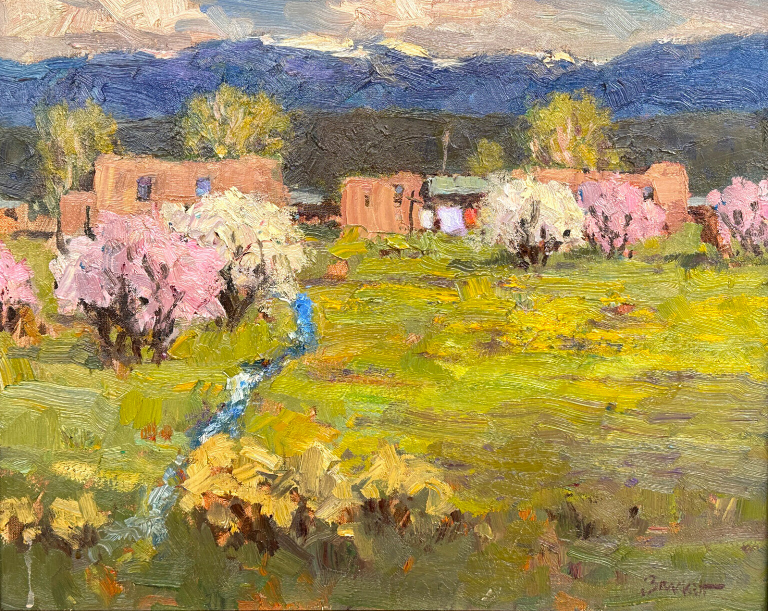 DON BRACKETT | Legacy Gallery Inc.