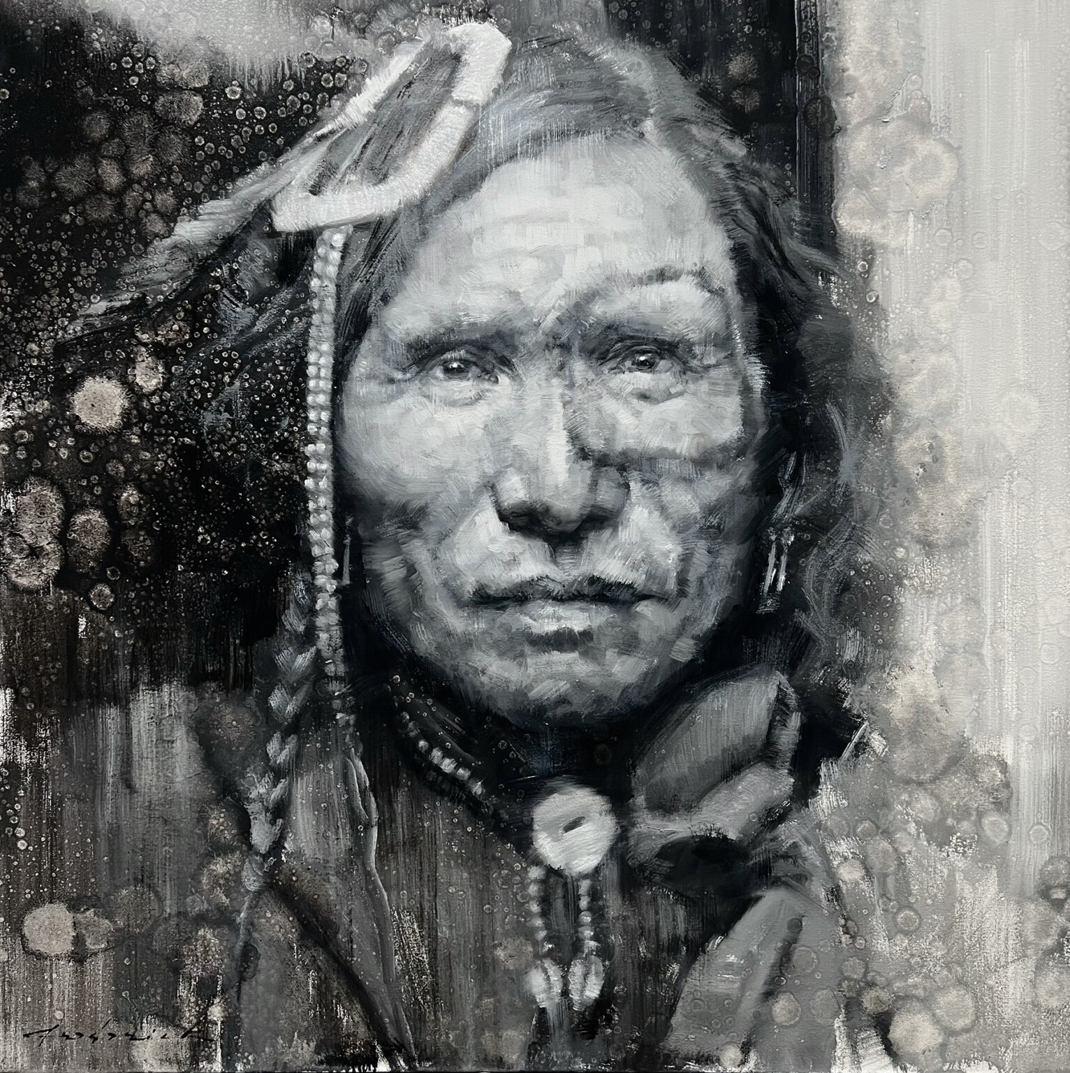 DAVID FREDERICK RILEY | Legacy Gallery Inc.