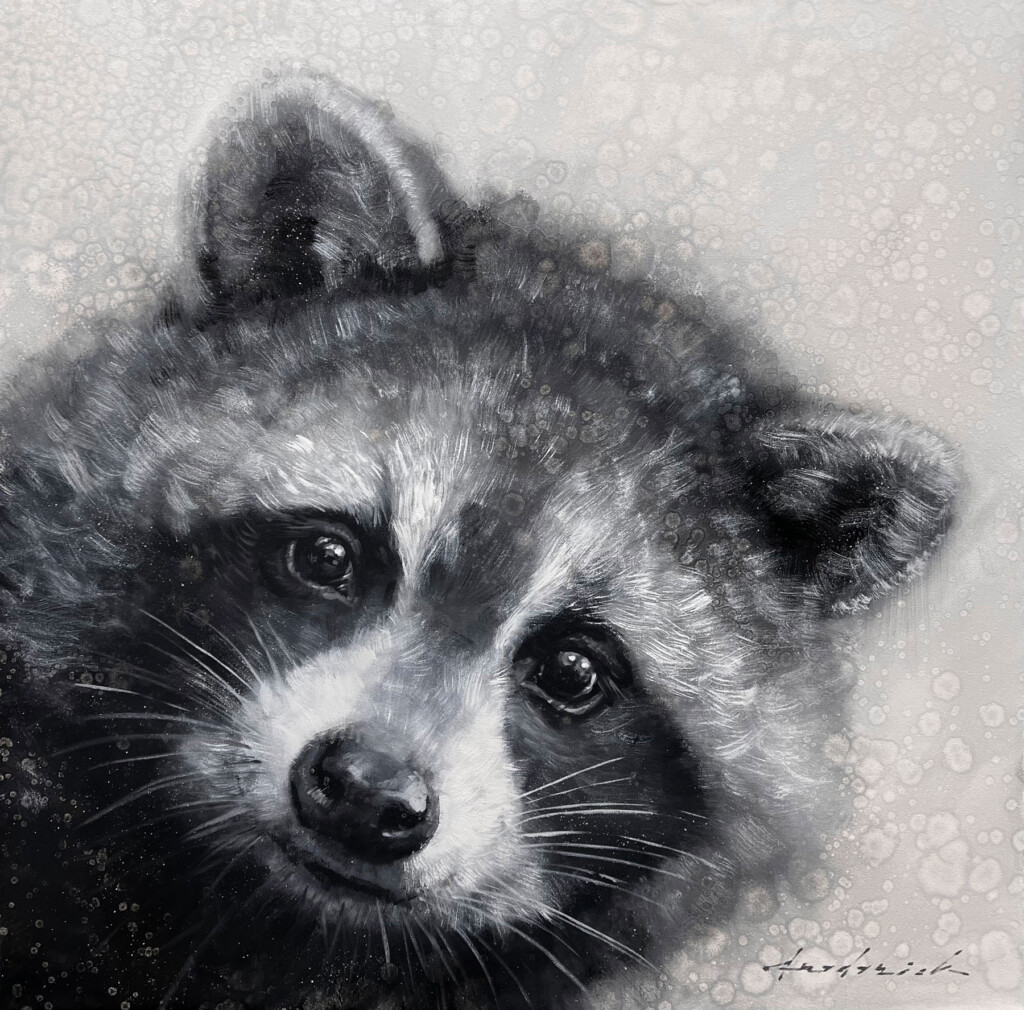 DAVID FREDERICK RILEY | Legacy Gallery Inc.