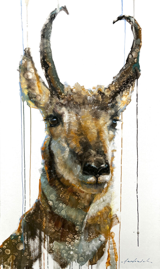 DAVID FREDERICK RILEY | Legacy Gallery Inc.