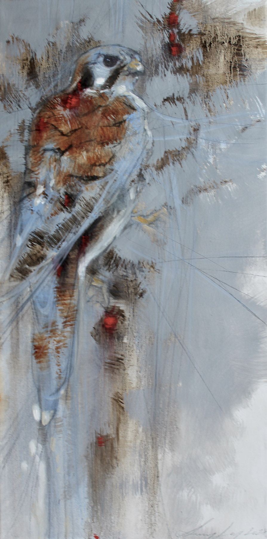 AMY LAY | Legacy Gallery Inc.