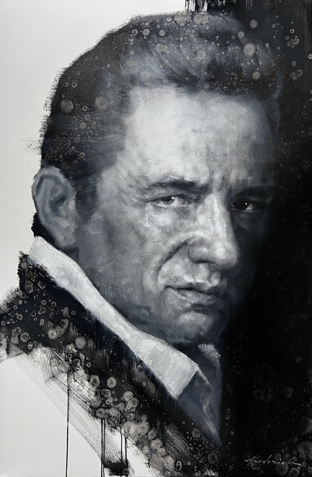 DAVID FREDERICK RILEY | Legacy Gallery Inc.