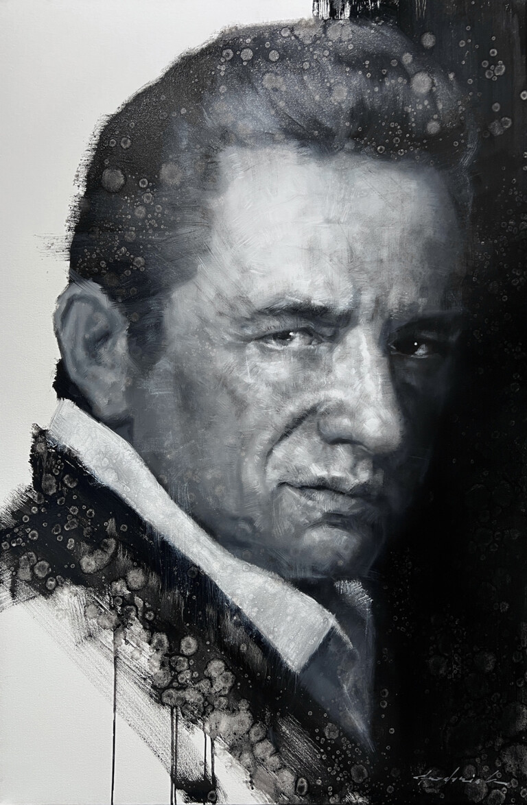 DAVID FREDERICK RILEY | Legacy Gallery Inc.