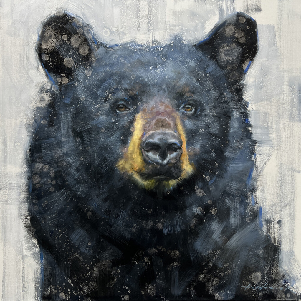 DAVID FREDERICK RILEY | Legacy Gallery Inc.