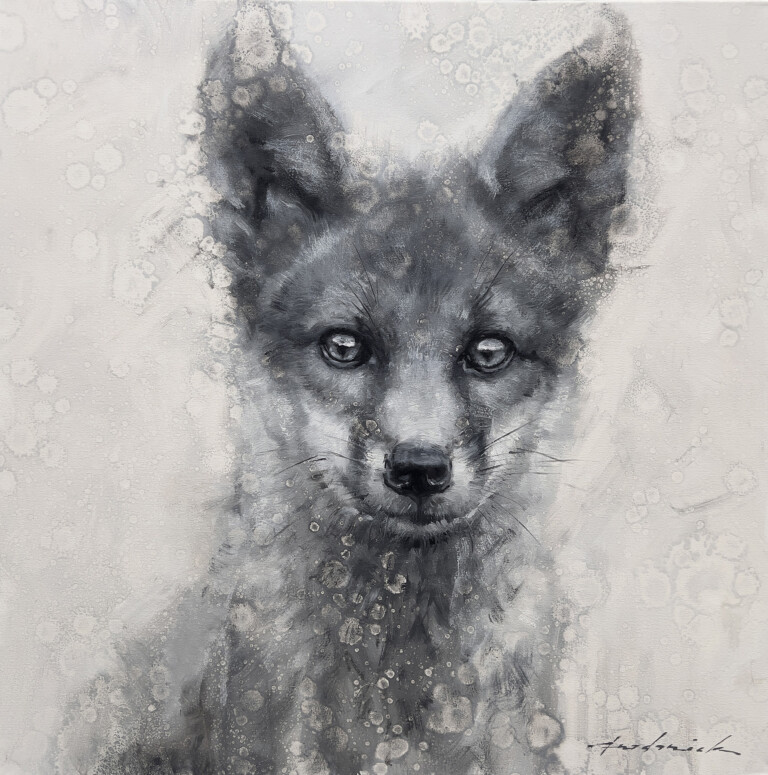 DAVID FREDERICK RILEY | Legacy Gallery Inc.