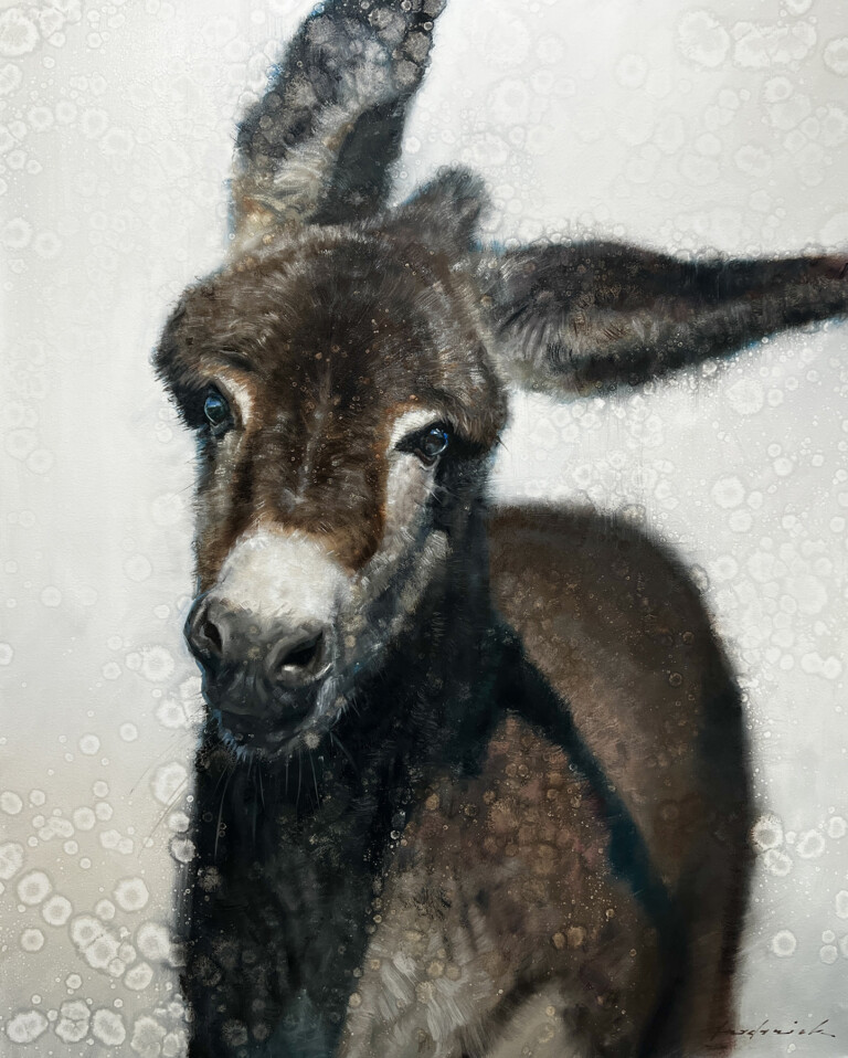 DAVID FREDERICK RILEY | Legacy Gallery Inc.