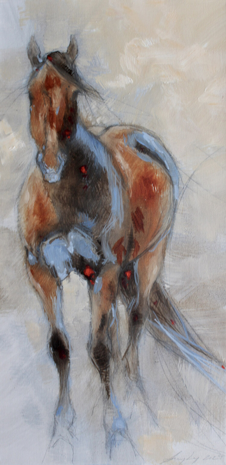 AMY LAY | Legacy Gallery Inc.