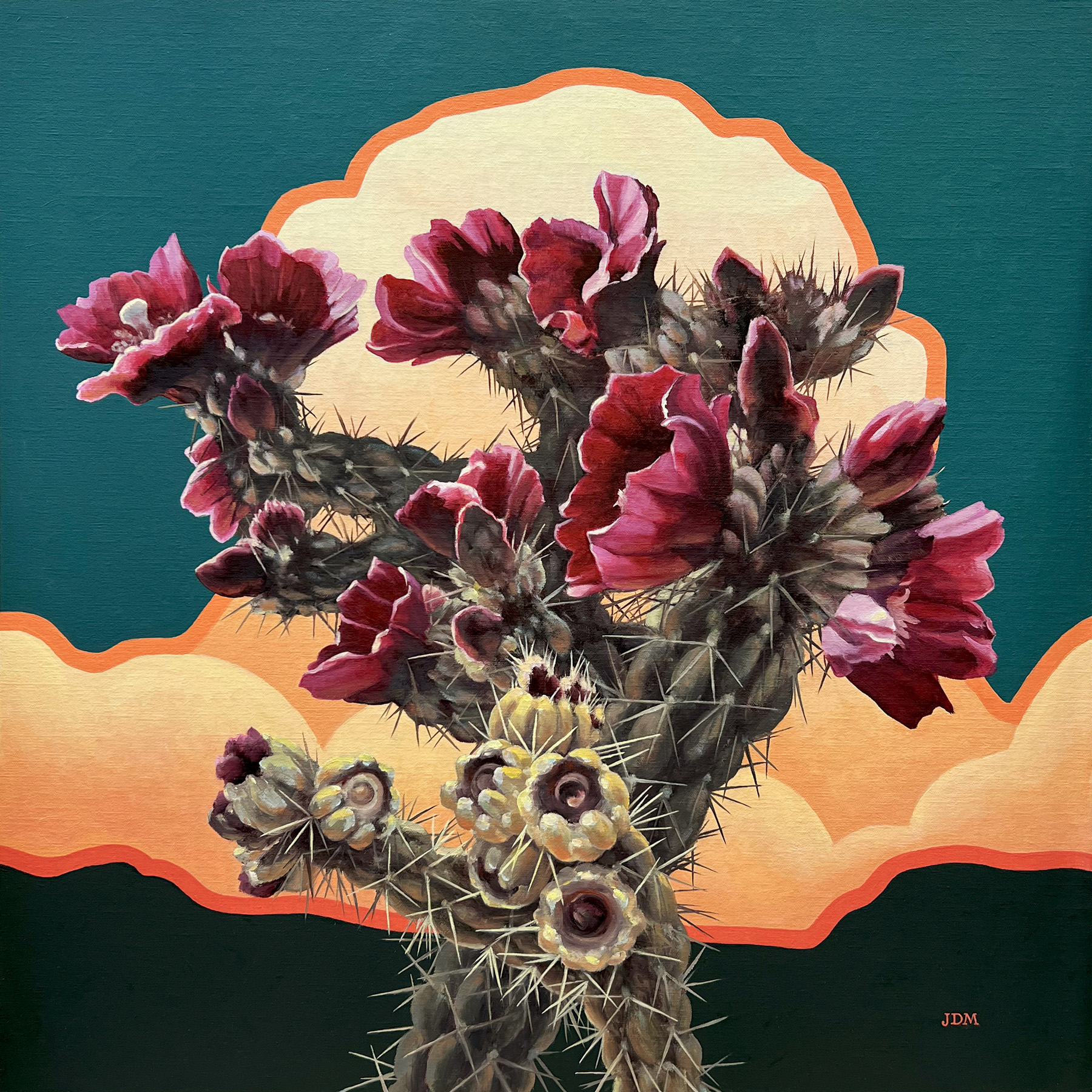 JOHN MEISTER | Legacy Gallery Inc.