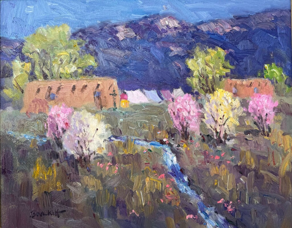 DON BRACKETT | Legacy Gallery Inc.