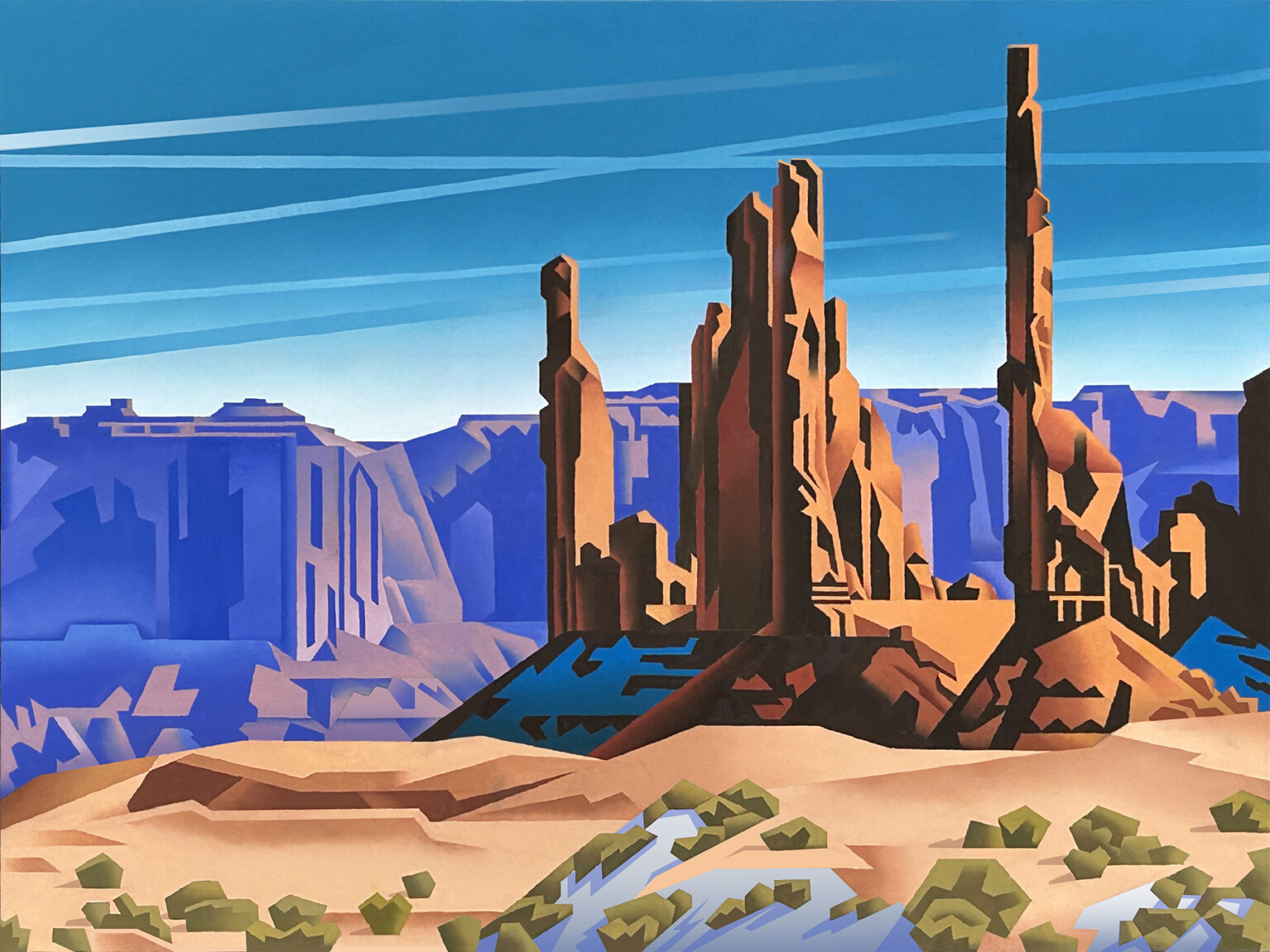 DAVID JONASON | Legacy Gallery Inc.