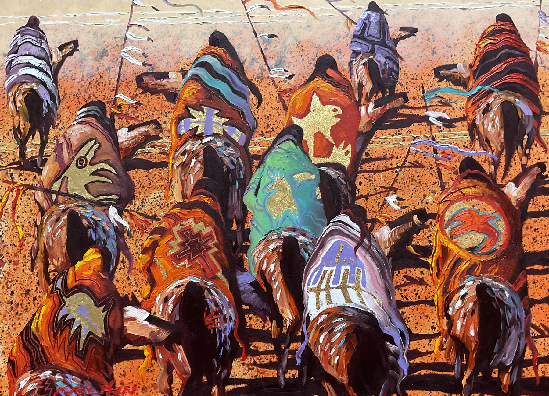 Inventory | Legacy Gallery Inc.