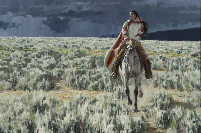 TERRI KELLY MOYERS | Legacy Gallery Inc.