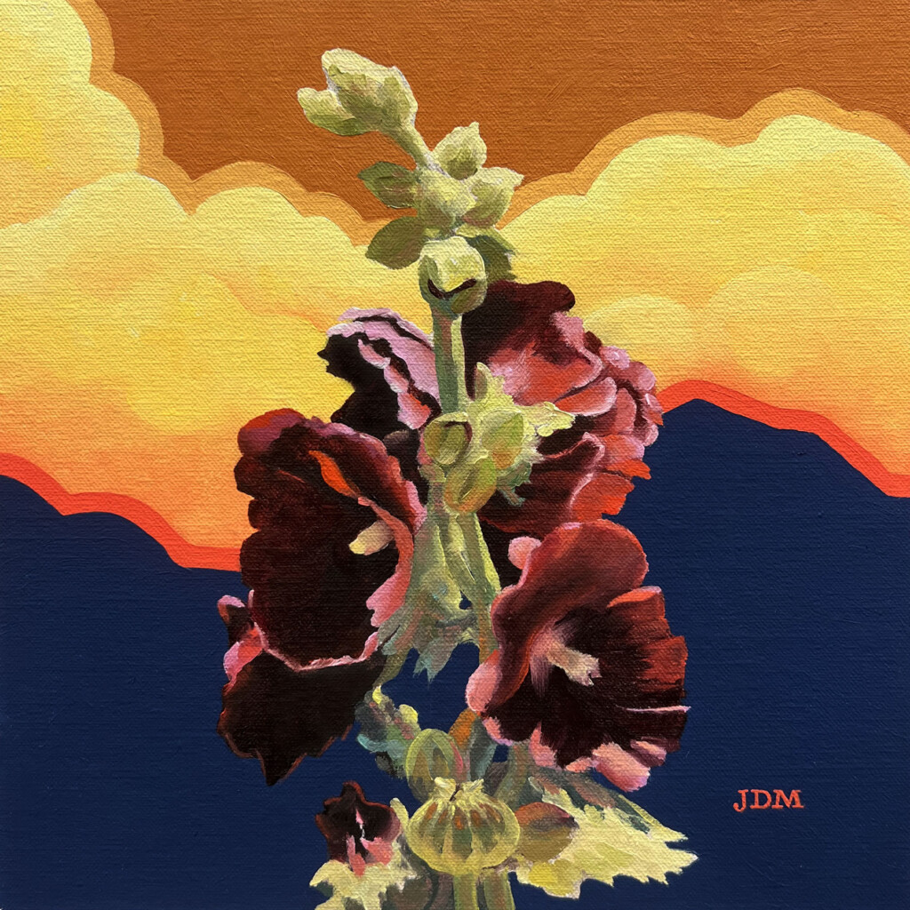 JOHN MEISTER | Legacy Gallery Inc.