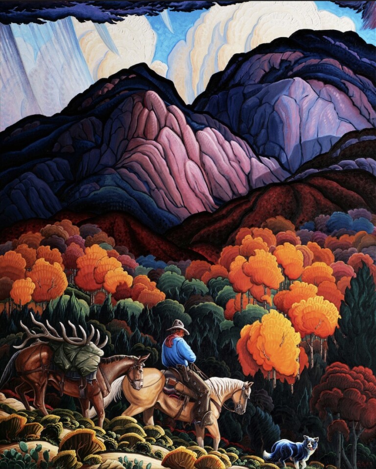 KIM WIGGINS | Legacy Gallery Inc.