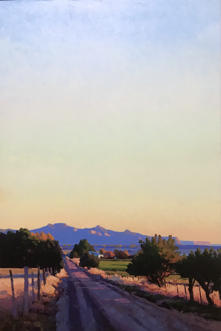 DOUGLAS AAGARD | Legacy Gallery Inc.