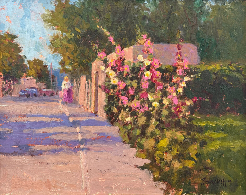 DON BRACKETT | Legacy Gallery Inc.