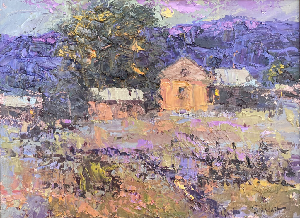 DON BRACKETT | Legacy Gallery Inc.