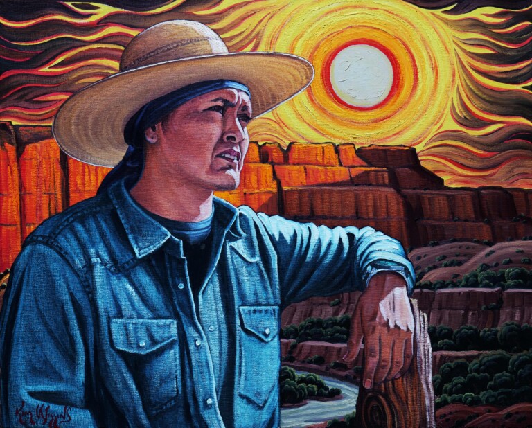 KIM WIGGINS | Legacy Gallery Inc.