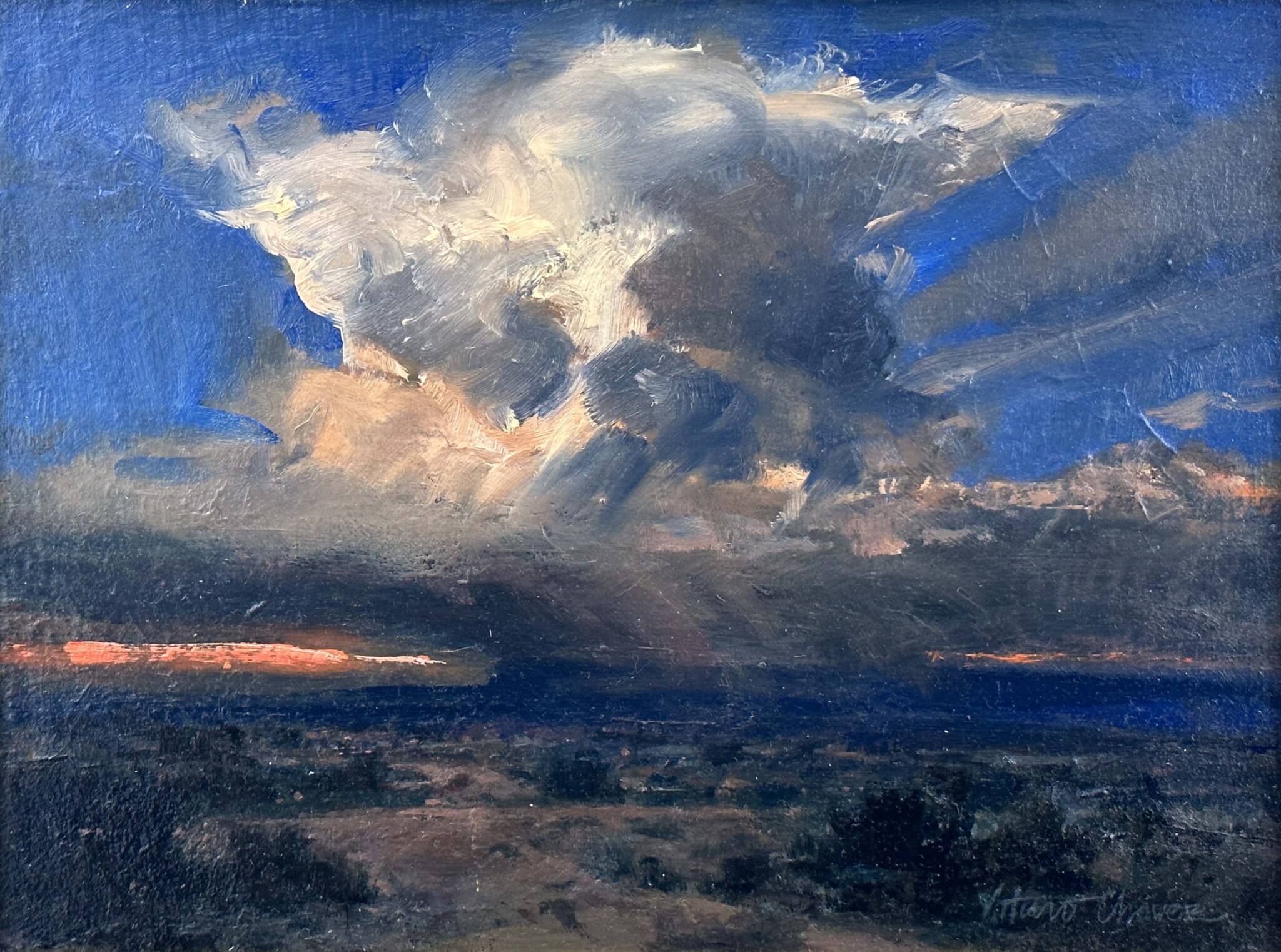 ARTURO CHAVEZ | Legacy Gallery Inc.