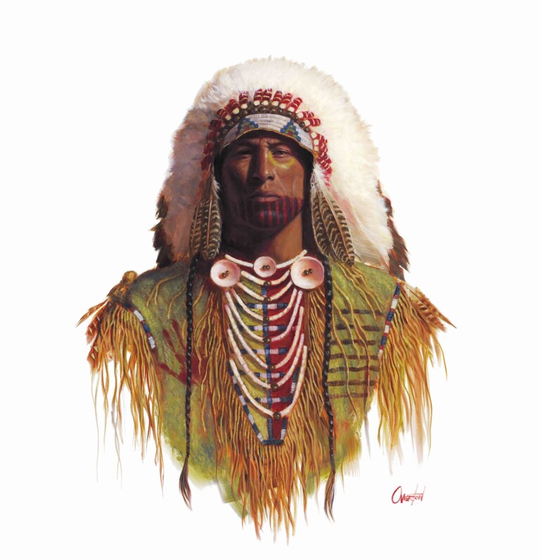 Iron Crow | Legacy Gallery Inc.