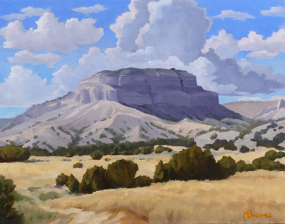 MICHAEL BAUM | Legacy Gallery Inc.