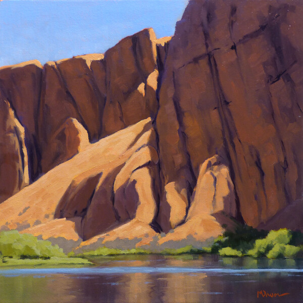 MICHAEL BAUM | Legacy Gallery Inc.