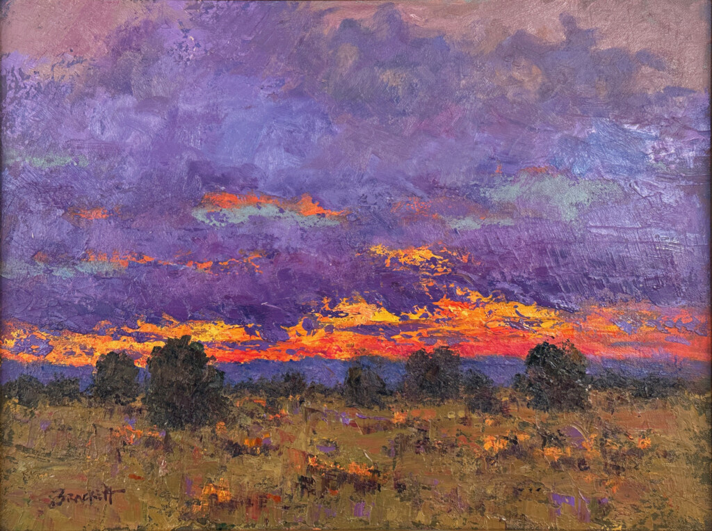 DON BRACKETT | Legacy Gallery Inc.