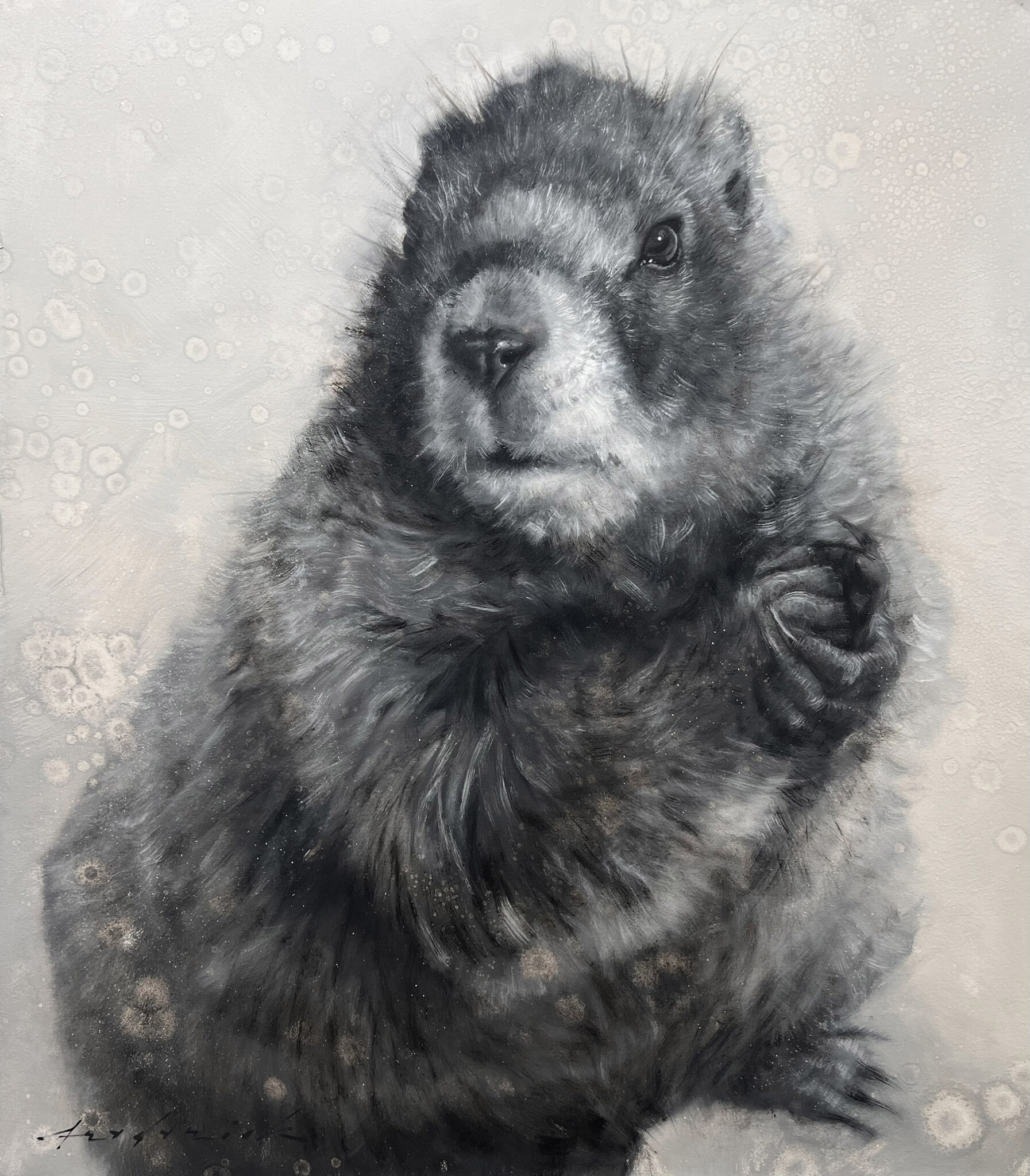 DAVID FREDERICK RILEY | Legacy Gallery Inc.